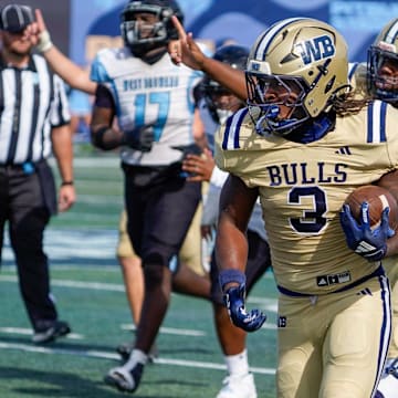 Cleveland Heights outlasts Medina behind 6 touchdowns from 4-star RB ...