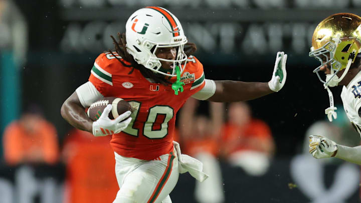 ESPN computer makes prediction for Miami vs. USF game winner