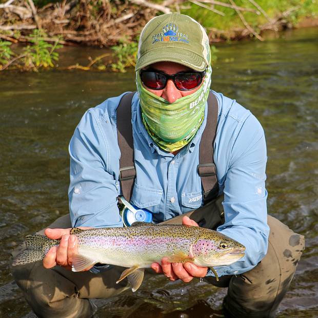 Bass Anglers in Alaska: Lessons From a State With No Bass