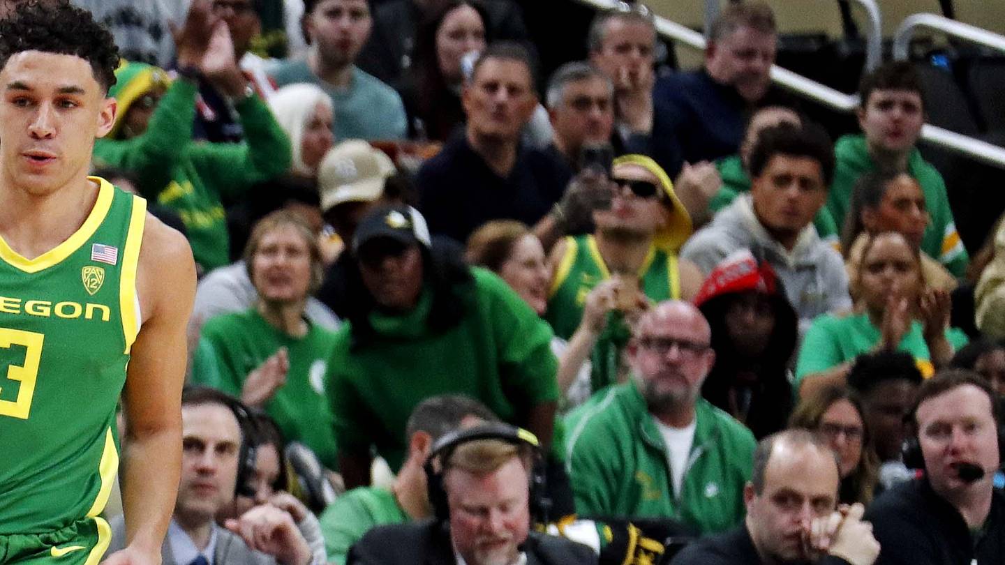NBA Draft Scouting Report: Oregon's Jackson Shelstad