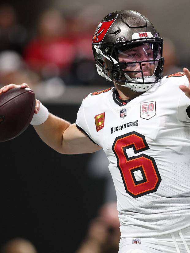 NFL BREAKING NEWS: Baker Mayfield had a brilliant performance in the ...