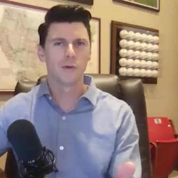 Seattle Mariners Manager Gives Injury Update on Starting Pitcher George ...