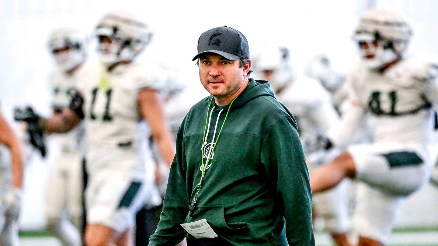 Spartans' Red-Hot Recruiting: Reviewing Every June Commit