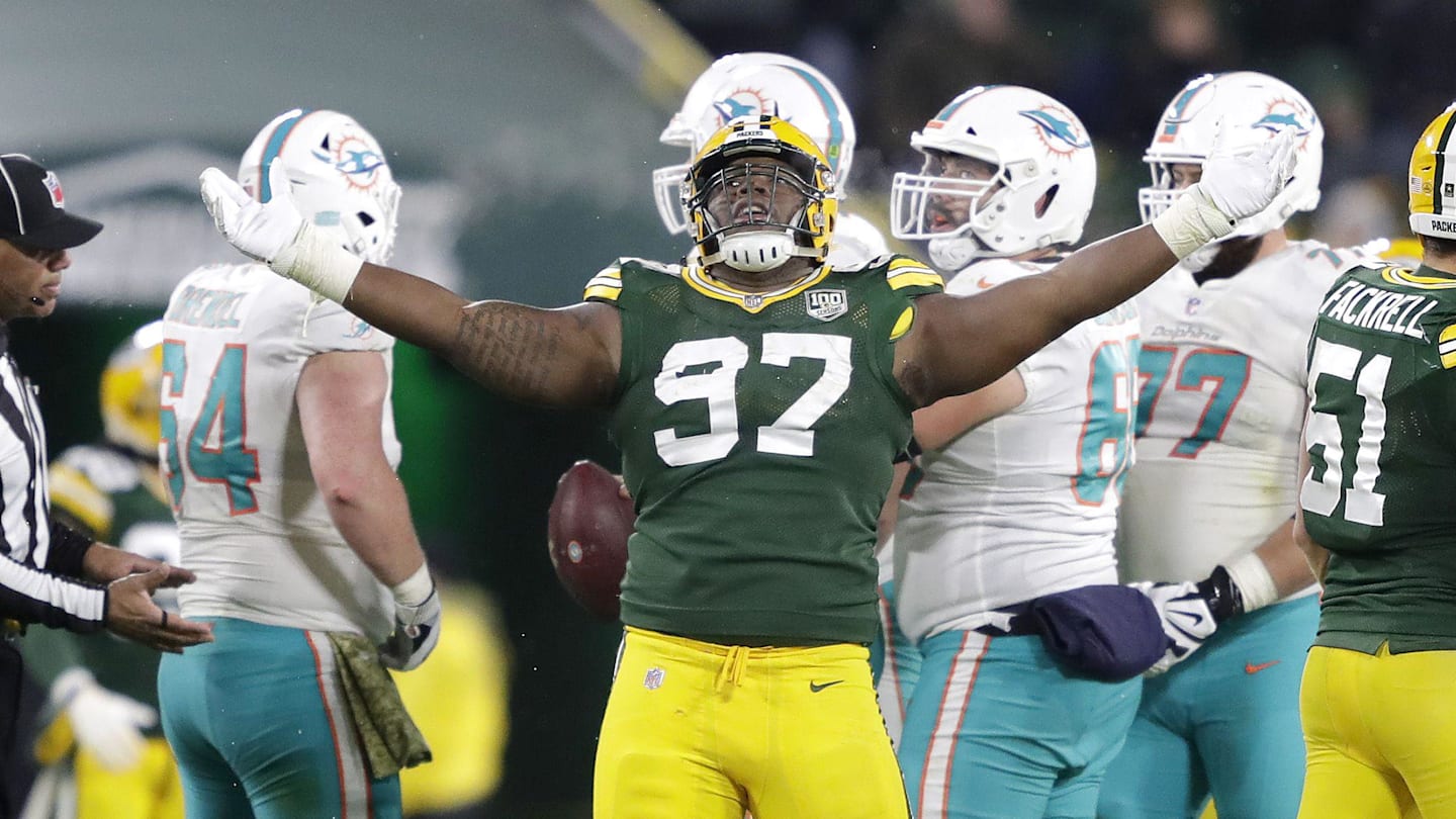 Packers vs. Dolphins: Thanksgiving NFL TV, Predictions, Previews ...