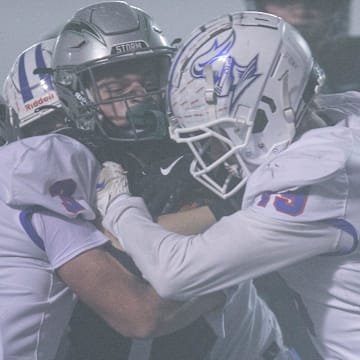 Jayquan Freeman Continues his Leadership On and Off the Court