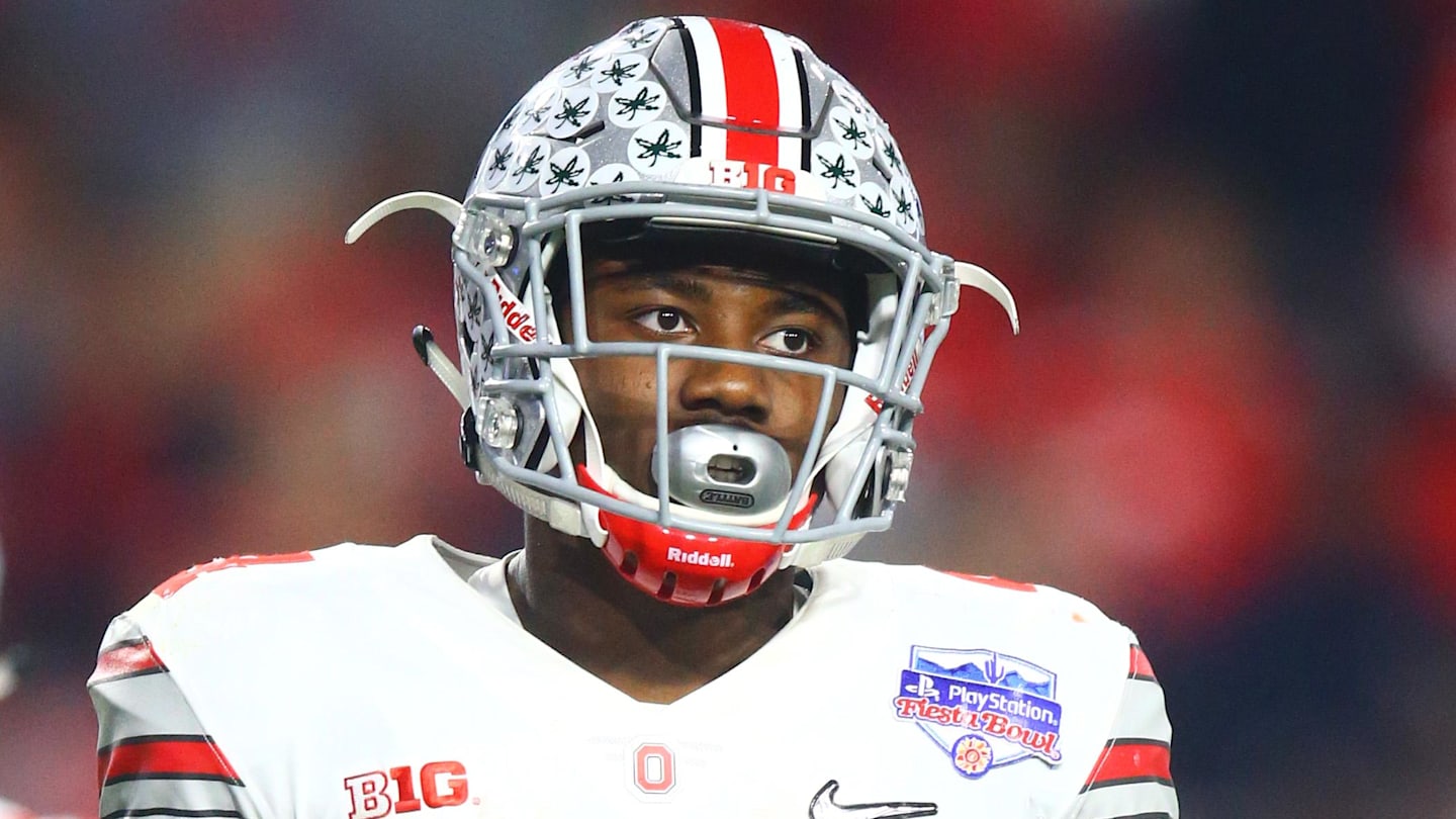 Former Ohio State Buckeyes Star Suffering Through Brutal NFL Season