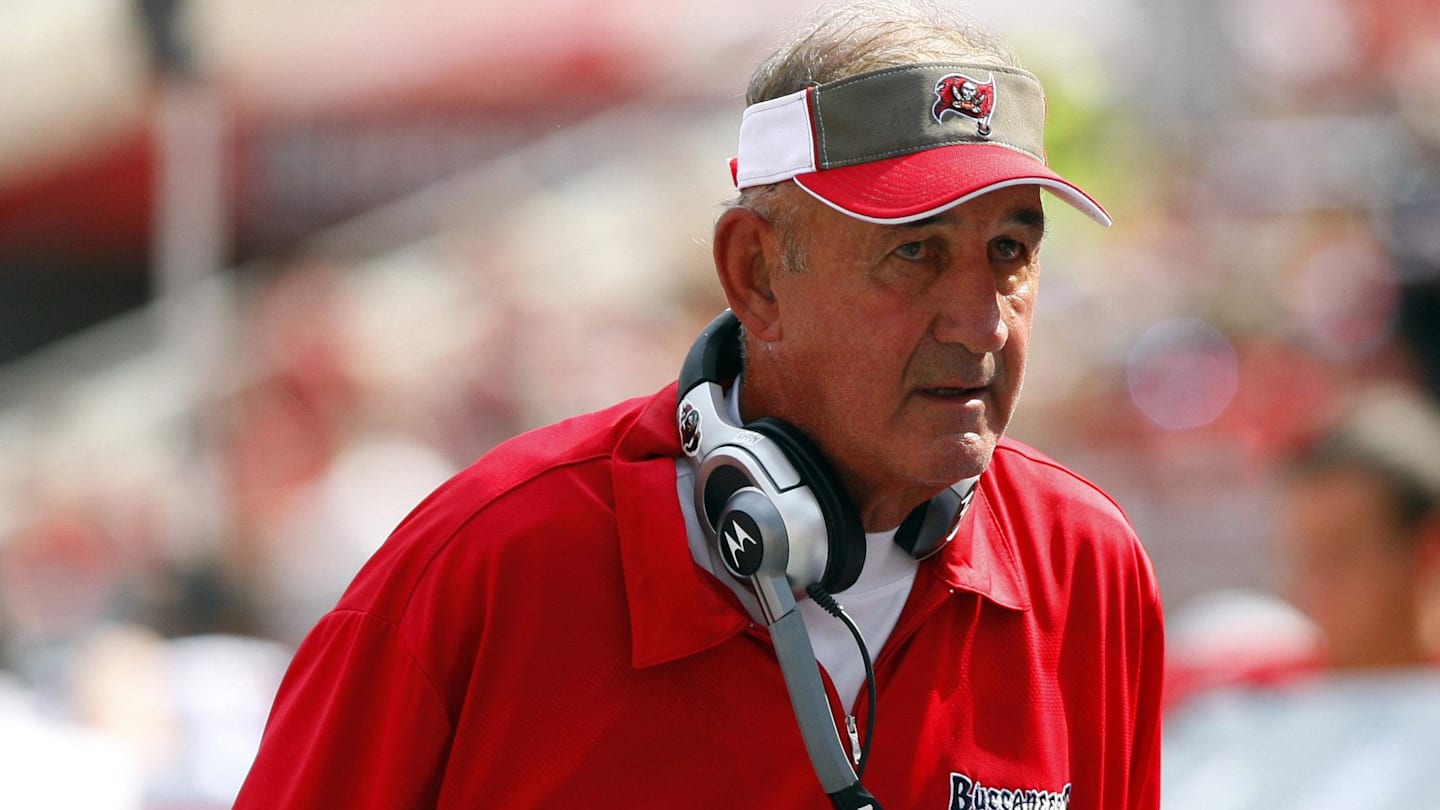 Dan Hampton on Monte Kiffin "ace" that played big role in Hogs downing ...