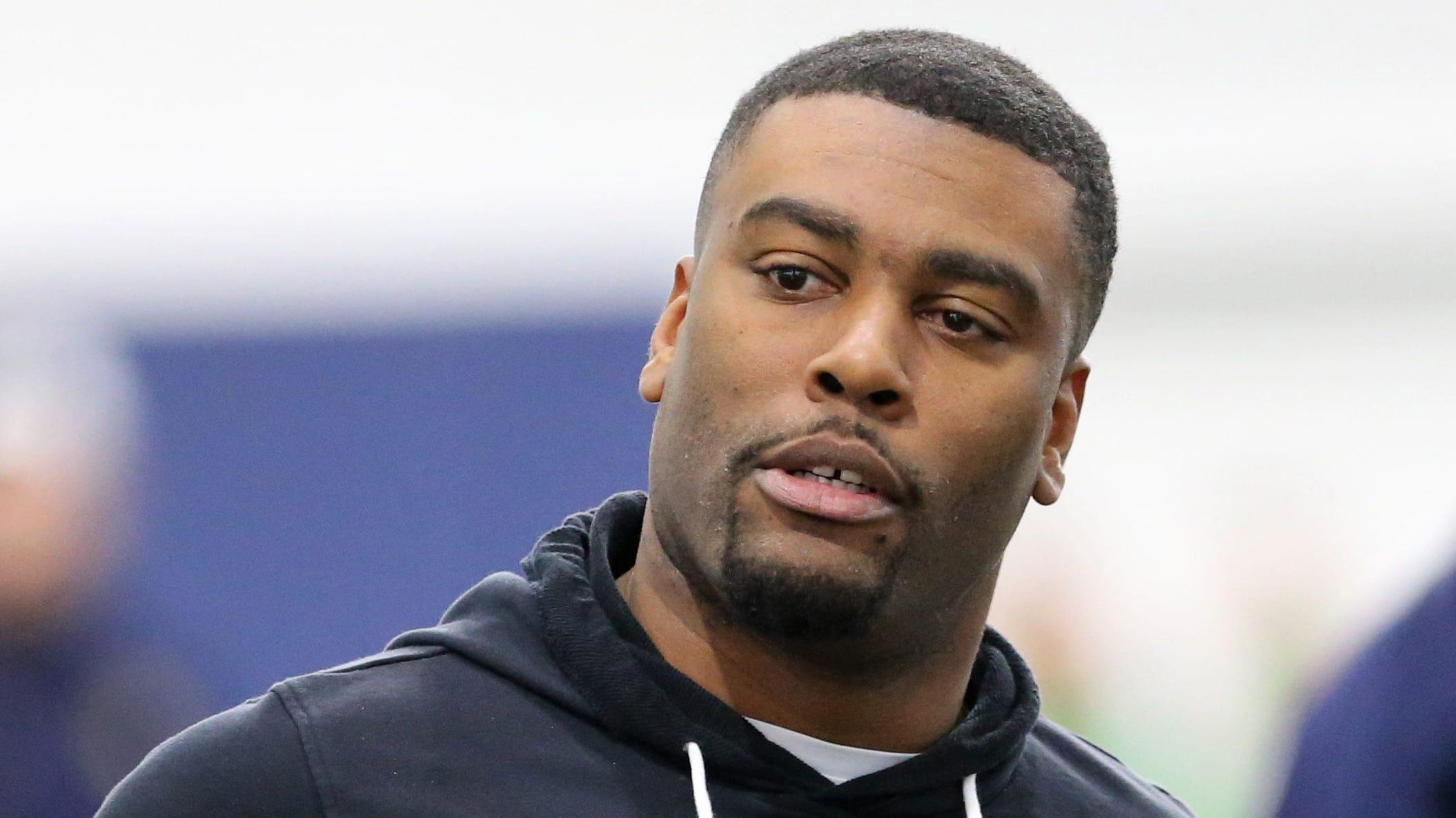 Notre Dame football could soon lose cornerbacks coach Mike Mickens