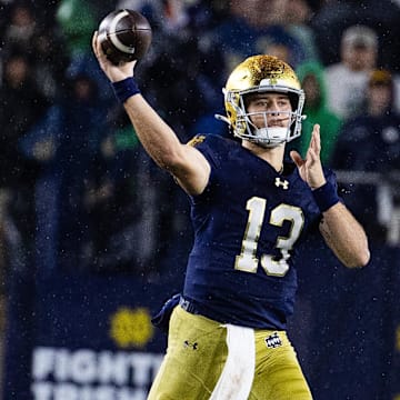 The biggest rivalry games in college football for Week 12