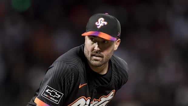 Giants' Acquisition of Veteran Starter Is Now Definitively a Fleece