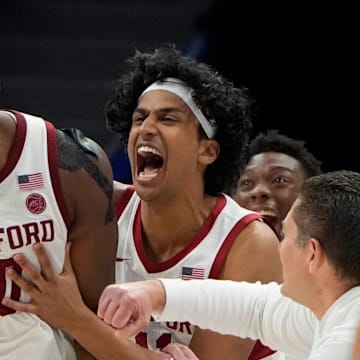 Stanford Basketball Releases TV Schedule and Game Times for Upcoming Season