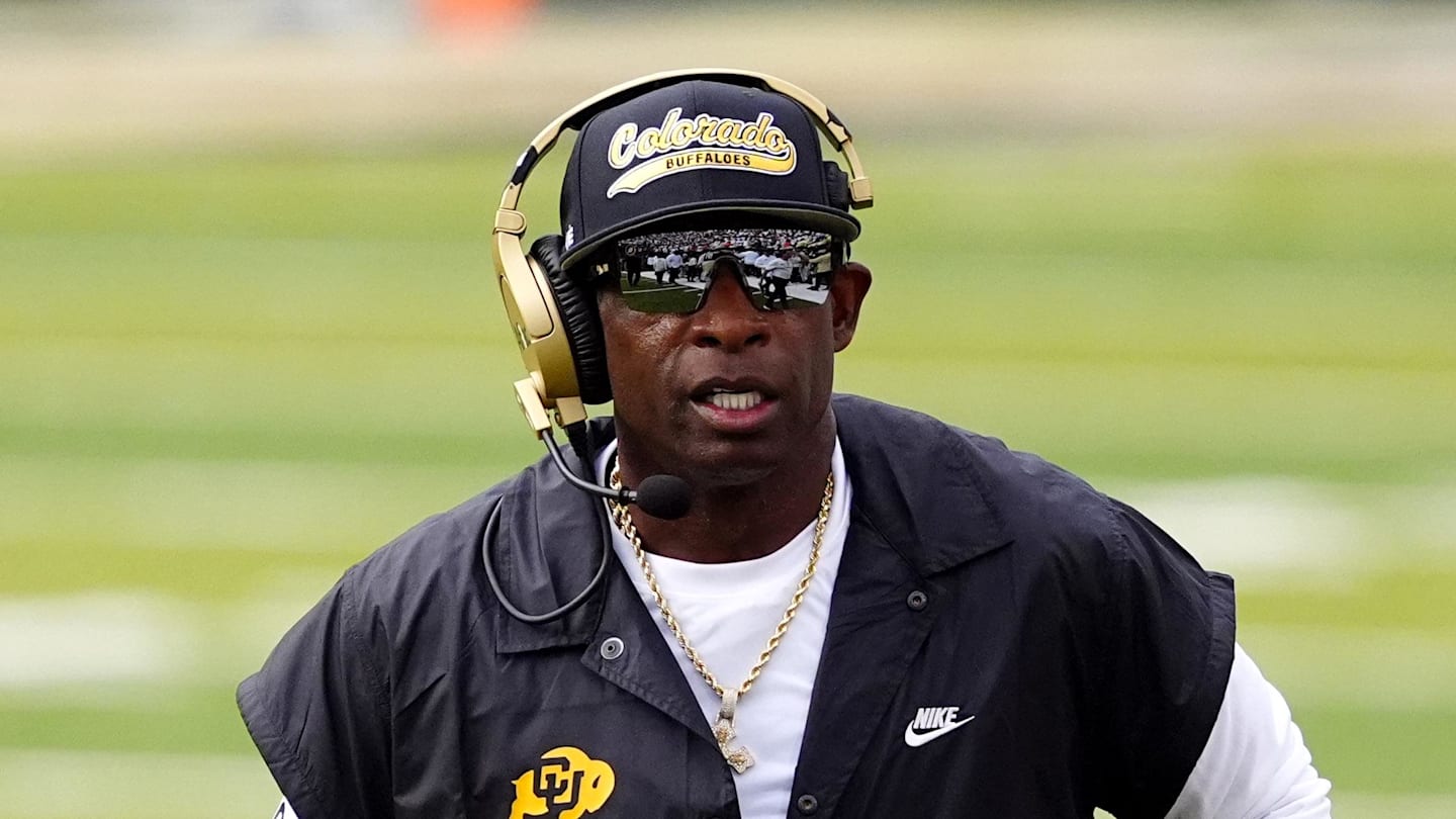 Colorado Buffaloes Player Grades After Georgia Tech Loss: Kaidon Salter, DJ McKinney