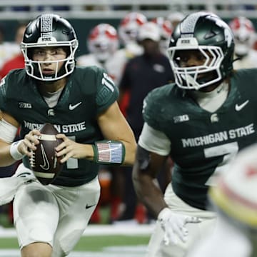 Retaining Milivojevic Early Must for Fitzgerald at Michigan State