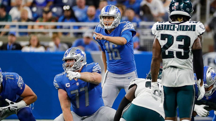 Top NFL Landing Spots for Jeff Sims | Yardbarker