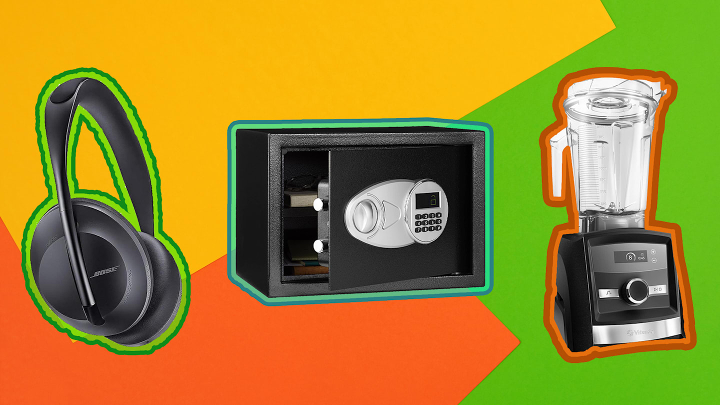 The Best October Prime Day Deals You Can Still Shop