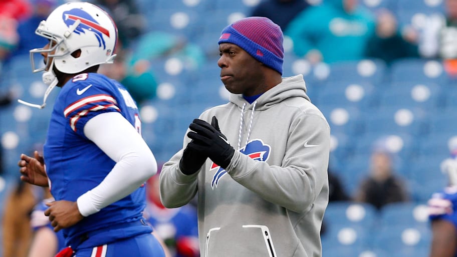 Ex-Bills' QB Ryan Fitzpatrick Issues Warning About Josh Allen and Next ...