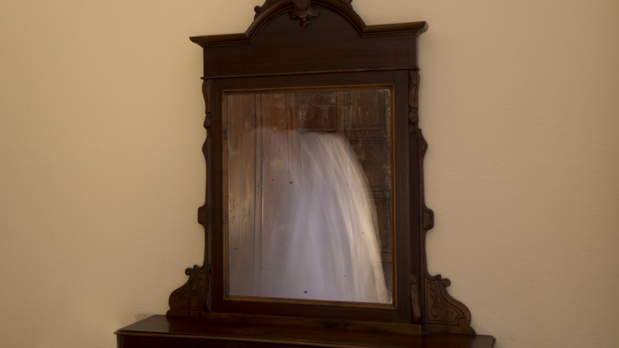 Miroir De Bloody Mary