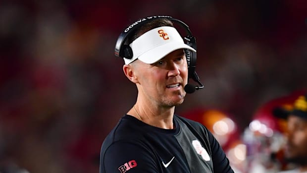 The Underrated Part About USC's X-Factor Running Back King Miller