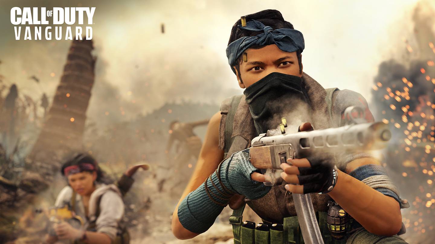 Vanguard Season 1.5 Update: Full Patch Notes Detailed