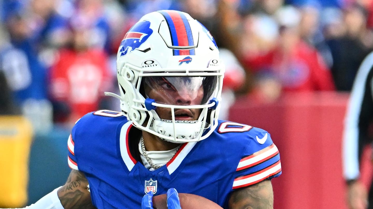 Analyzing Key Injuries For Rams' Upcoming Opponent Bills