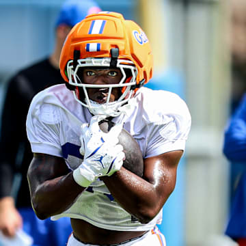 Former Gators Pitcher Establishing Himself in Braves Rotation