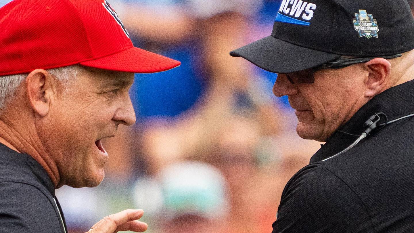 What Elliott Avent Said About NC State Baseball After Fall Practice