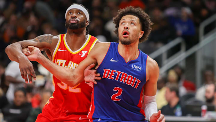 Hawks vs Pistons: Game Preview, Injury Report, Projected Starting Lineups