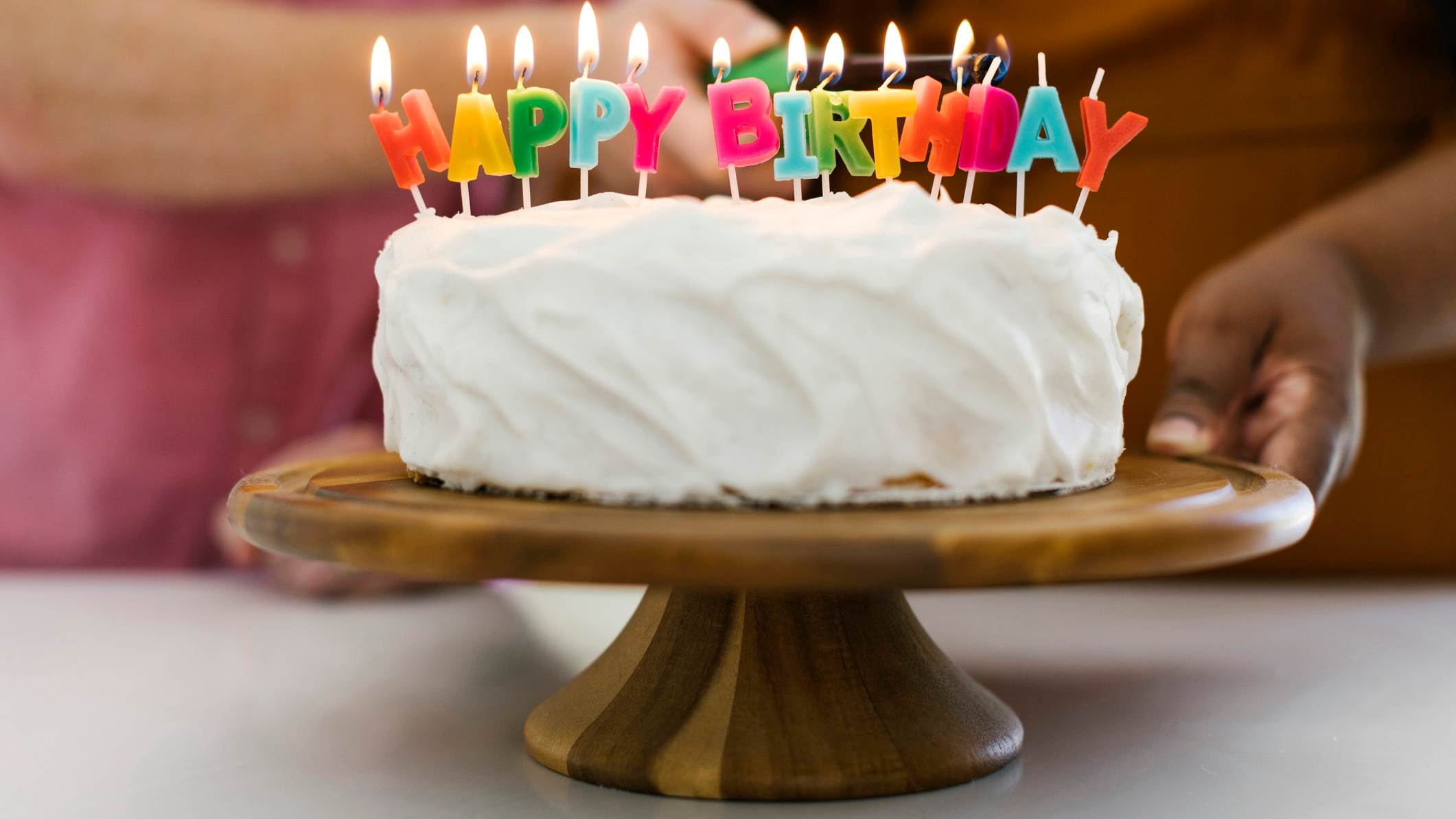 How Common Is Your Birthday? An Interactive Map Can Tell You