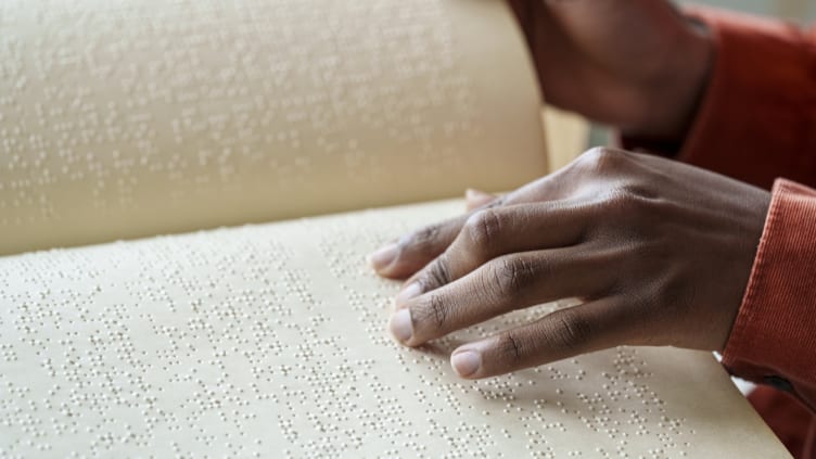 10 Brilliant Facts About Braille