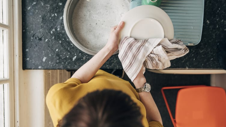 6 Dreaded Tasks That Are Actually Great For Managing Stress