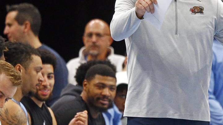 Jaylen Wells Continues to Show Value for Memphis Grizzlies