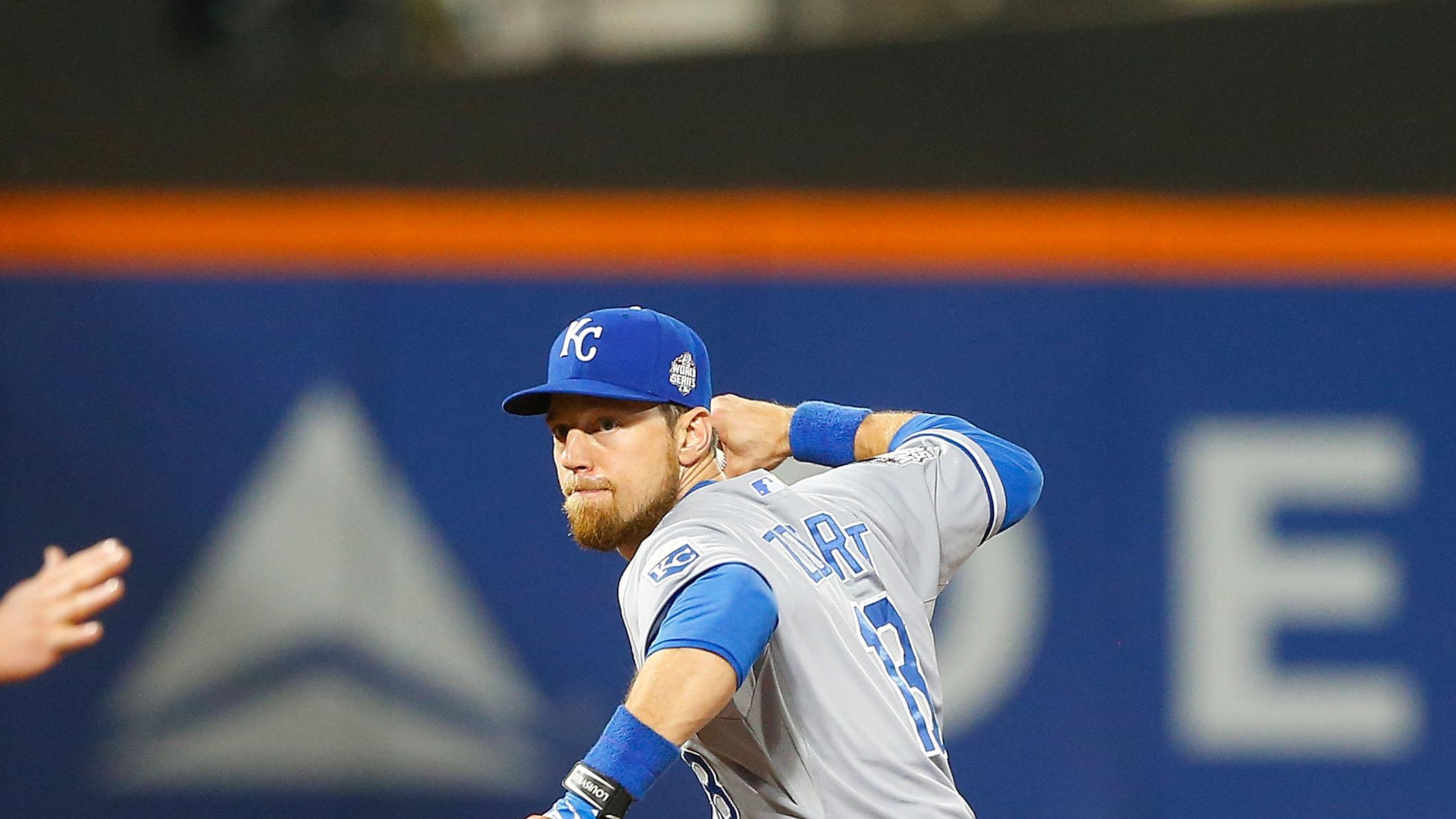 A look at the KC Royals' seven best trade deadline maneuvers