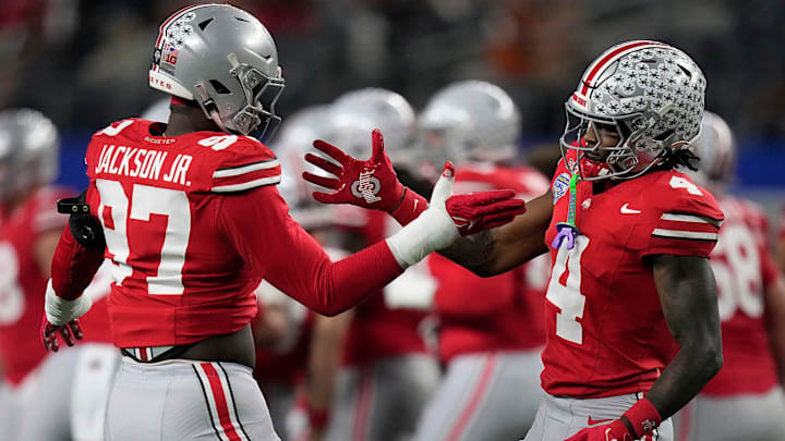 The Scary Reality of Ohio State's Cotton Bowl Victory