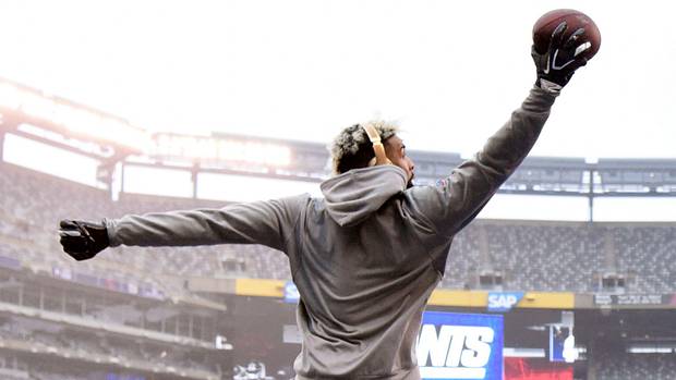 NY Giants All-Quarter-Century Team: The Best 53-Man Roster Since 2000