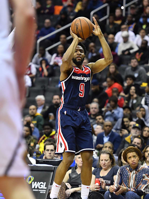 Minnesota Timberwolves Officially Sign 4-Year NBA Player