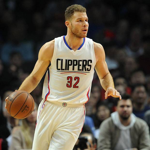 NBA Legend Blake Griffin Gets Honest About Retirement