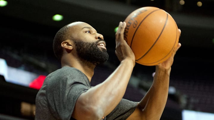 Baron Davis Wants to Repeat New York Knicks Dancing With the Stars History