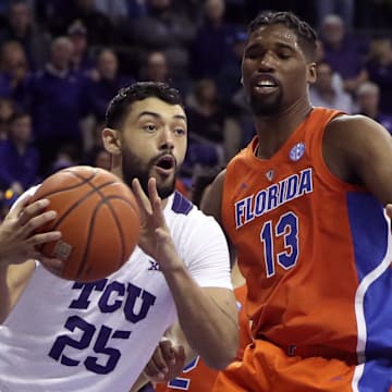 How to Watch Florida Gators' SEC-ACC Challenge vs. Duke