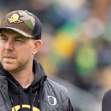 Oregon Ducks Fall Camp Early Takeaways: Winners And Losers