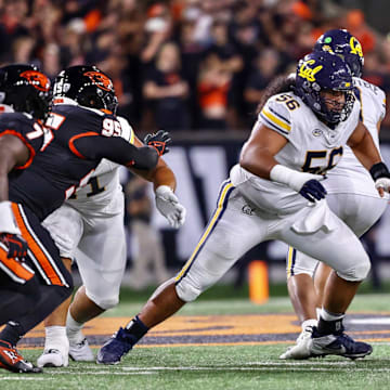 Top 50 Cal Pros: No. 2 - Aaron Rodgers, Four-Time MVP