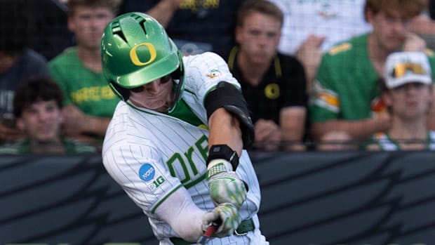 Oregon Ducks Upset By Cal Poly, Eliminated From Eugene Regional In Shocking Game