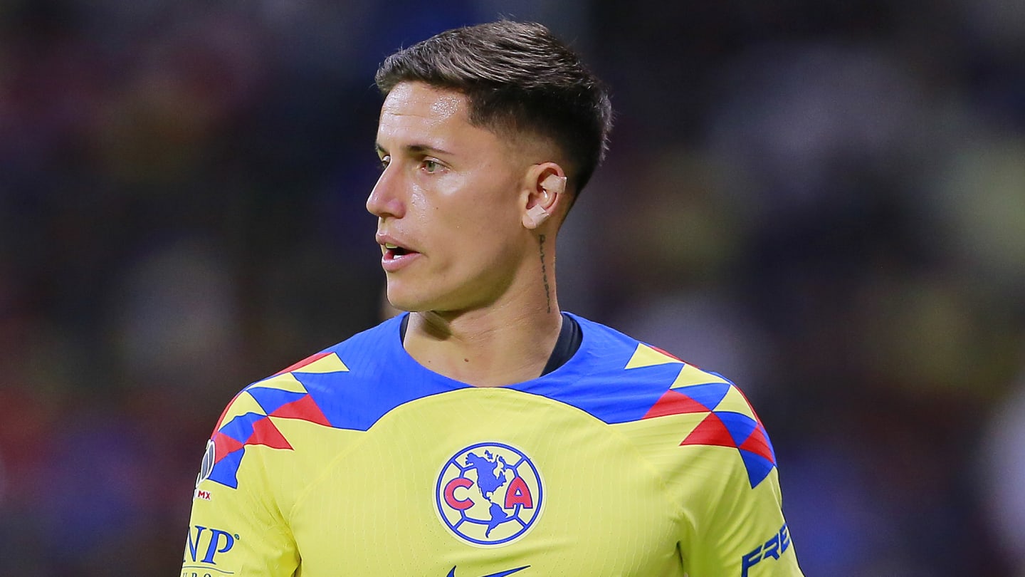 Brian Rodríguez con opciones de regresar con América en diciembre.