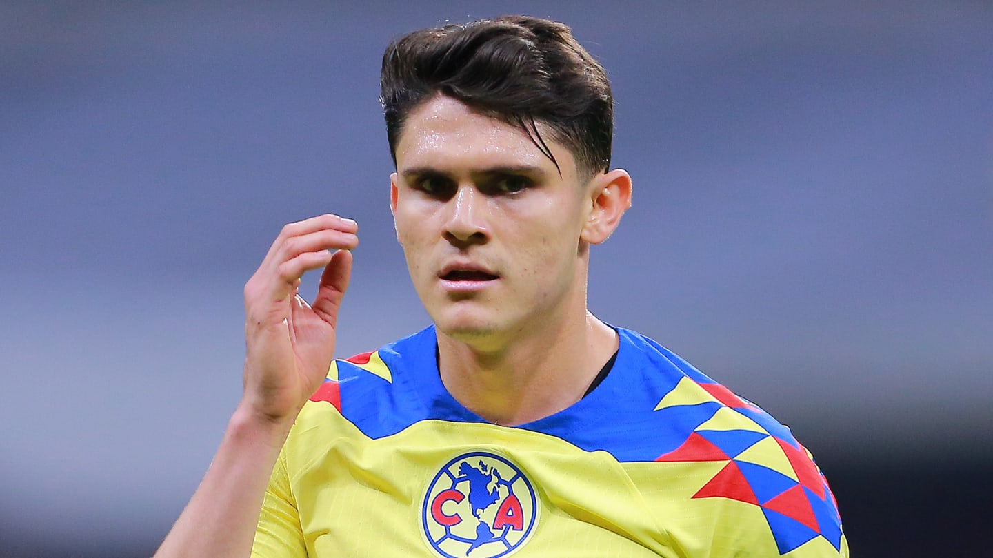 Israel Reyes irá de regreso a la selección mexicana en la Copa América