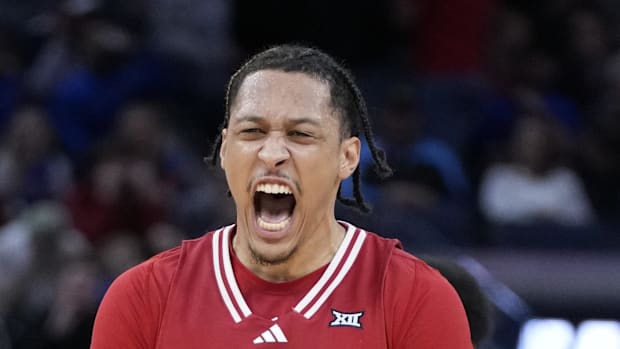 Why Does Darrion Williams 'Hate' UNC?