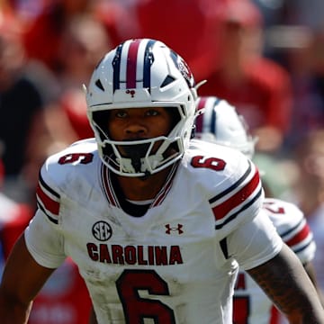 Former College Football Head Coach Joining South Carolina Gamecocks Staff