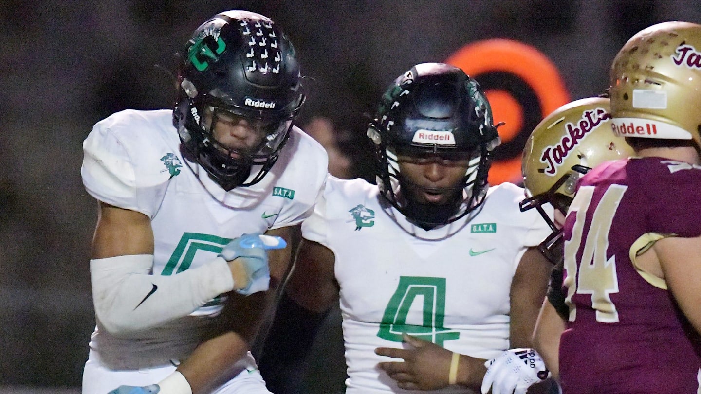 Vote: Who has been the best junior football player on the Florida ...