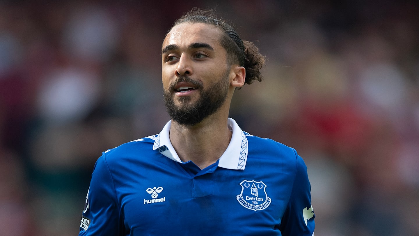 Chelsea add surprise Premier League striker to summer target list ...