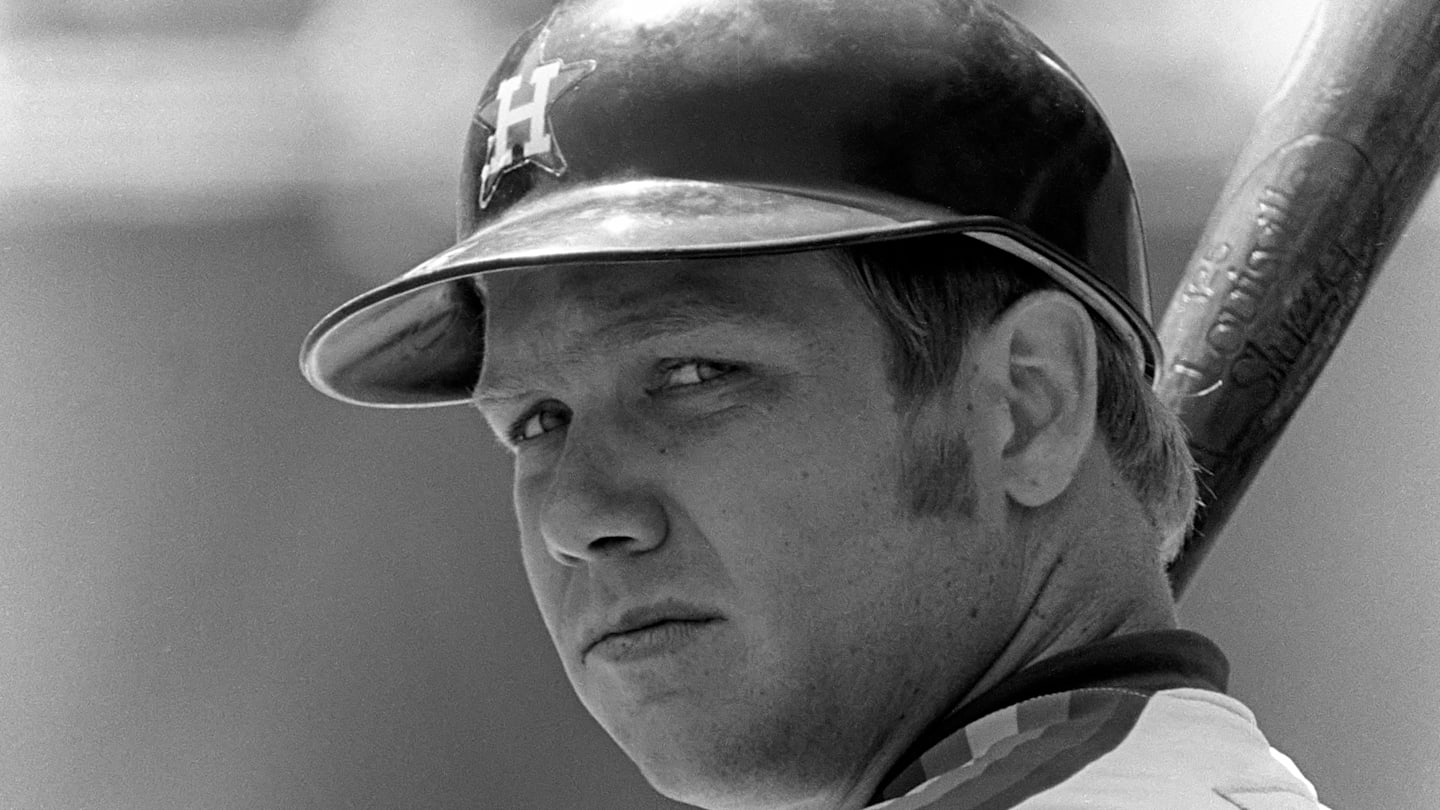 Former Padres and SF Giants infielder Mike Ivie passes away at 70