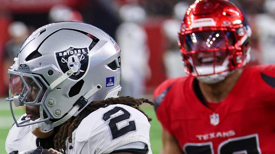 Identifying the Best Part of the Raiders' Vacant HC Position | Yardbarker