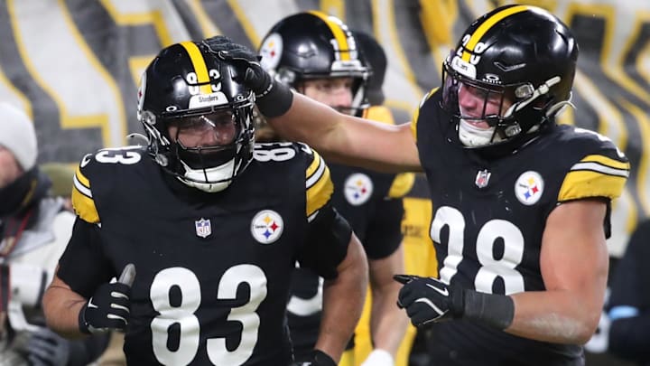 Pittsburgh Steelers Captain Undergoes Knee Surgery